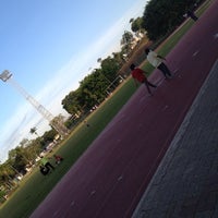 Stadium Kota Raja Klang (Padang Sultan Sulaiman) - 16 tips