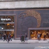 Diesel (Now Closed) - Midtown East - 13 tips from 2566 visitors
