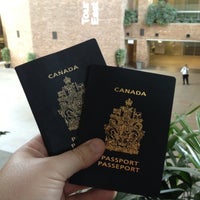 Complexe Guy-Favreau - Ville-Marie - Montréal, QC