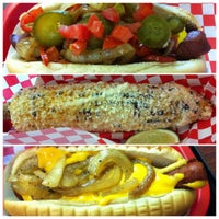 Fab Hot Dogs - Hot Dog Joint in Tarzana