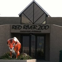 Red River Zoo - 12 tips
