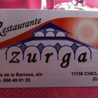 Restaurante Zurga - 8 tips from 116 visitors