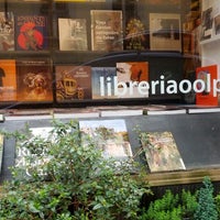 Libreria OOLP - Centro - 1 tip