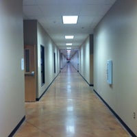 DeMoss Hall - Liberty University - Lynchburg, VA