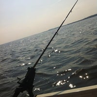 Lake puckaway - Princeton, WI