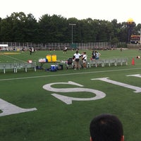 The American School in Japan (ASIJ) - 府中 - 1 tip from 281 visitors