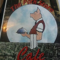 Pork Store Café - Breakfast Spot in Mission Dolores