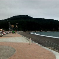 Caleta Lenga - Hualpén, Biobío