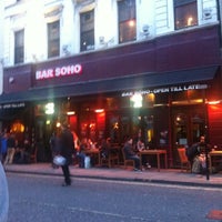 Bar Soho - Bar