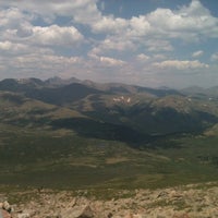 Mt. Bierstadt Summit - 1 tip from 317 visitors