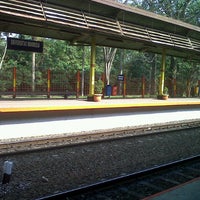 Stasiun Universitas Indonesia - 115 tips