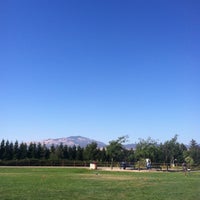 San Ramon Memorial Park - San Ramon, CA
