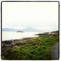 Fenit Beach - Beach in Fenit
