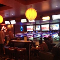 Lucky Strike Orange - Orange, CA