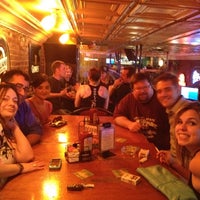 Hooligans Bar - 25 tips