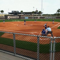 UCF Softball Complex - Baseball Field in Orlando