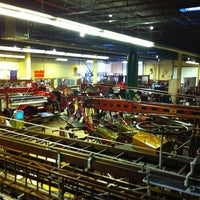 Fire Museum of Maryland - Lutherville - Timonium - 5 tips from 169 visitors