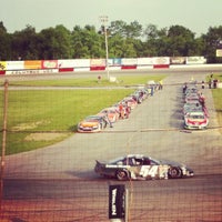 Columbus Motor Speedway - Race Track in Obetz