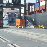 Maher Terminals - 1210 Corbin St