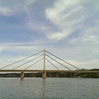 Ribarac - Restaurant in Novi Sad