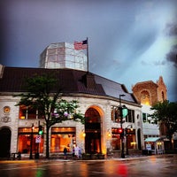 Overture Center For The Arts - Performing Arts Venue in State Street
