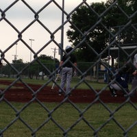 Evers Park Baseball Fields - 2 tips from 171 visitors