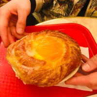 Cafe Riviera - Café in Greenpoint