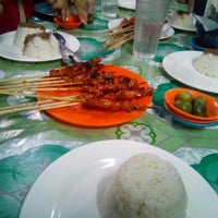 Pastil BBQ Sa Ponce - BBQ Joint in Davao City, Davao