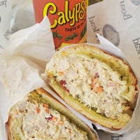 Two Sons Sandwiches - Sandwich Place in San Francisco