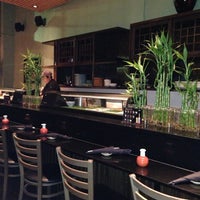 Zen Sushi - Sushi Restaurant