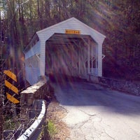 Knox Covered Bridge - 2 tips from 210 visitors