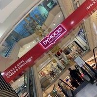 Dymocks - Bookstore in Melbourne CBD