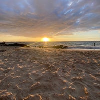 Kua Bay - Beach in Kalaoa
