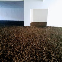 The New York Earth Room - SoHo - 36 tips