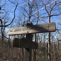 Springer Mountain Summit - 4 tips from 203 visitors