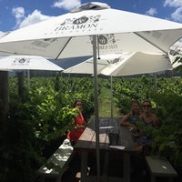 Bramon Wine Estate