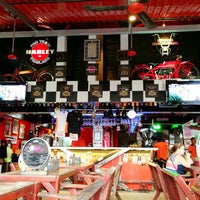 Nicky's Handlebar - Pub