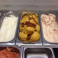 High Road Craft Ice Cream Factory Store - East Cobb - 1730 W Oak ...