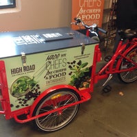 High Road Craft Ice Cream Factory Store - East Cobb - 1730 W Oak ...