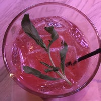 The Sound Table (Now Closed) - Cocktail Bar in Atlanta