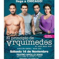 Apollo's 2000 - Little Village - 0 tips