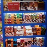 Choc Stop - Sepang, Selangor