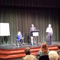 Williamsburg Regional Library - 515 Scotland St