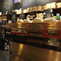 Simon's Coffee Shop - Neighborhood Nine - Cambridge, MA