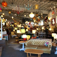 Lounge Lizard - Antique Store in Portland