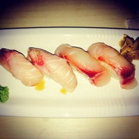 Purple International Bistro & Sushi - 14 tips from 273 visitors