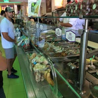 Ponte Fresco - Salad Restaurant