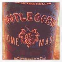 Bootleggers Home Made Wine - Winery