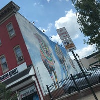 Highlandtown - 10 tips from 543 visitors