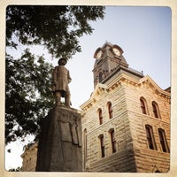 Granbury Square - Granbury, TX